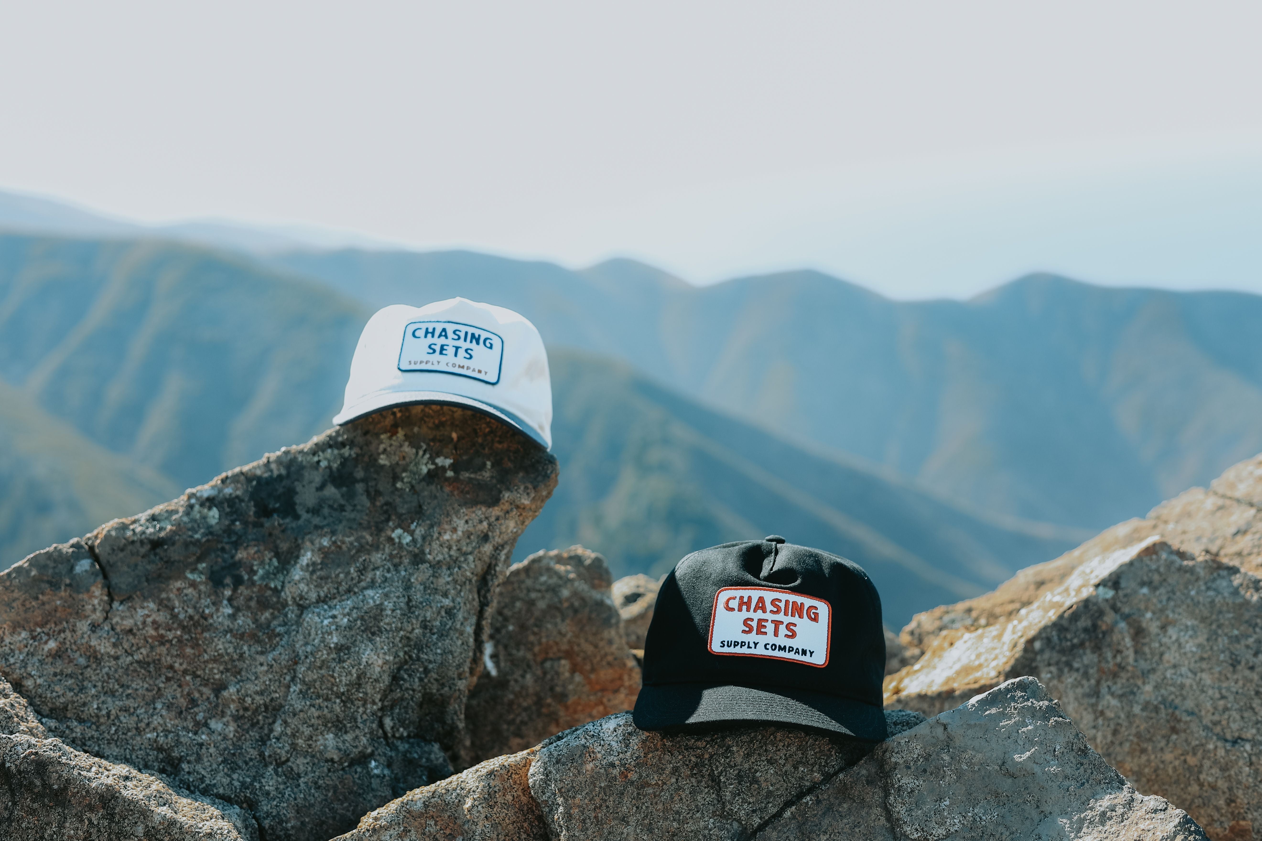 Hats – Chasing Sets